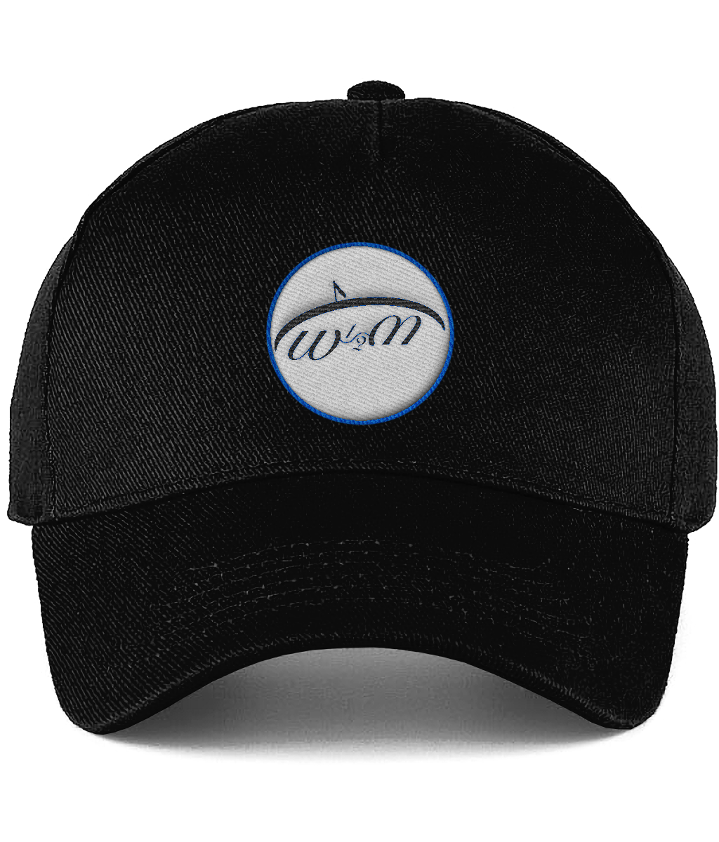 WHM - Cap – Running4Women Store